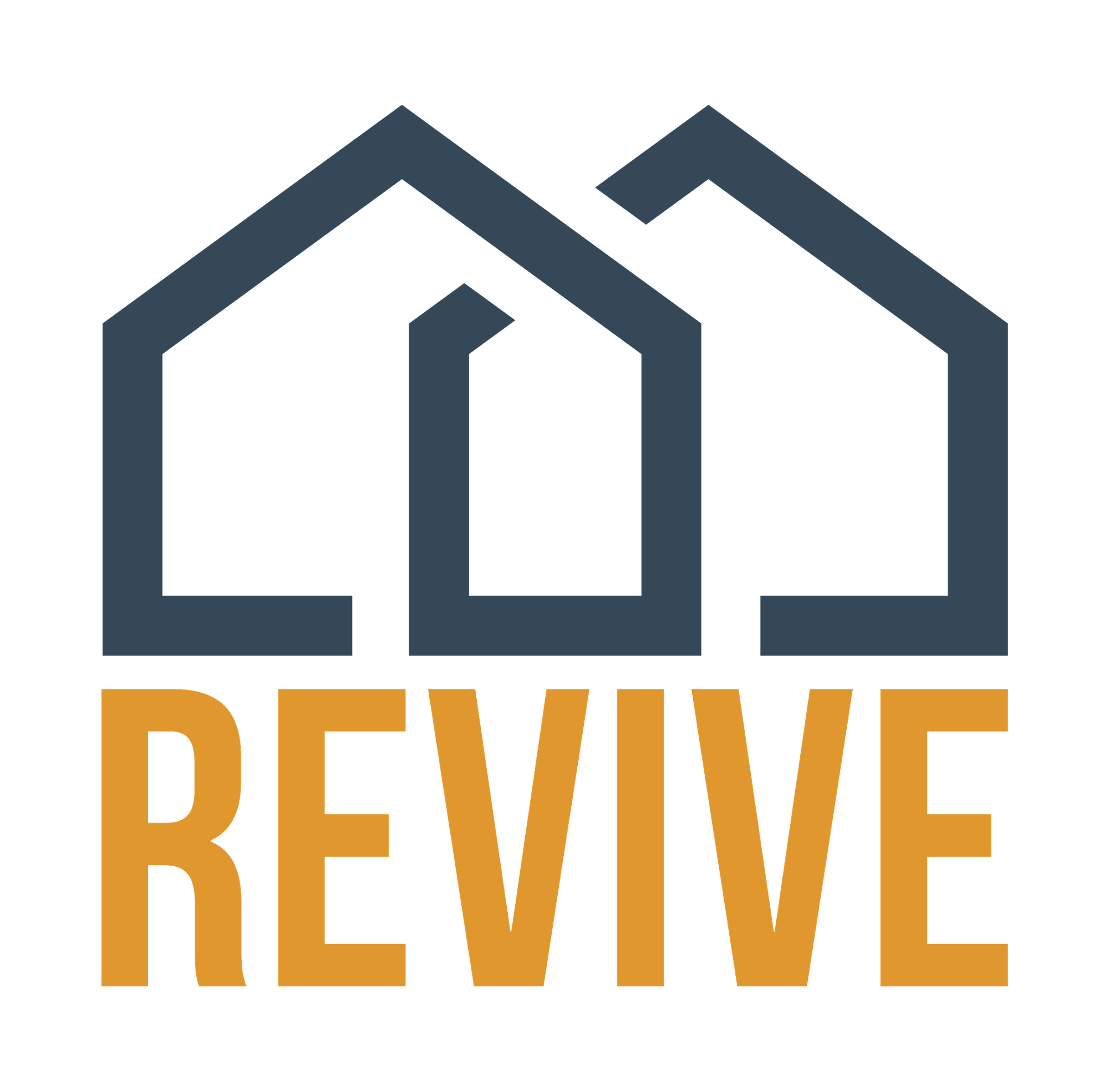 Revive Construction
